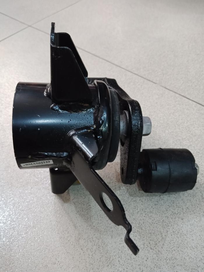 Jual engine mounting kanan agya/ ayla manual asli - Kota Binjai ...