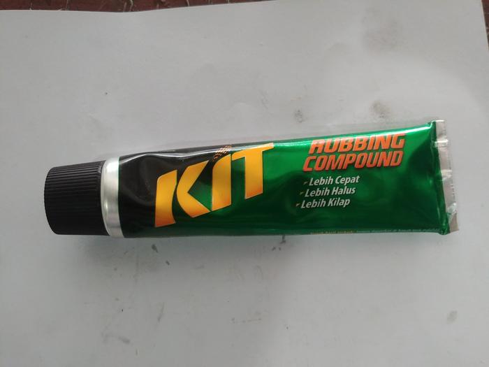 Jual Kit Compound / Kit Kompon - Jakarta Barat - Lestari Motor 2 ...