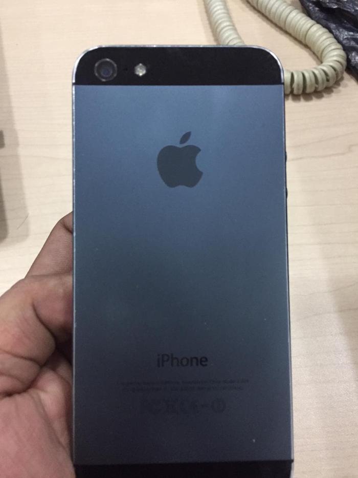 203 is ☆送料無料 Apple 色 5 iPhone