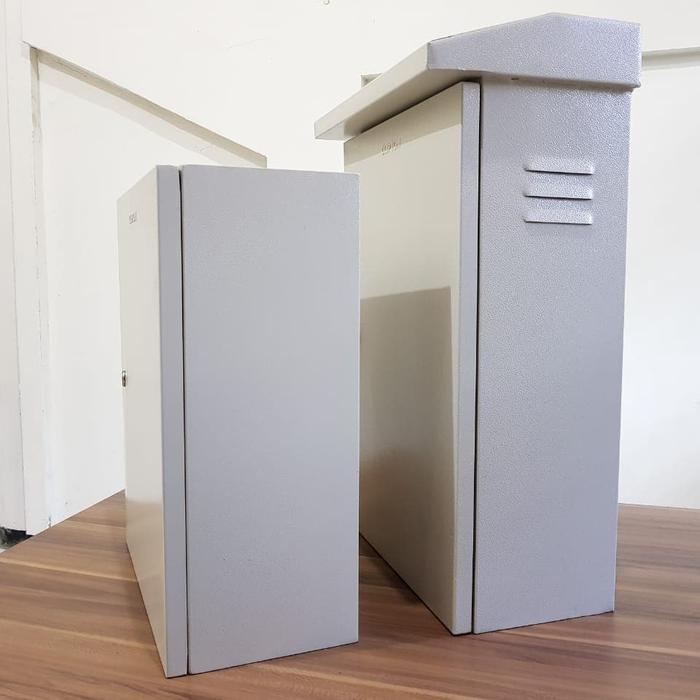 Promo Panel box Topi kunci Push Clipton 50 x 70 x 20 Cicil 0% 3x - Kota ...