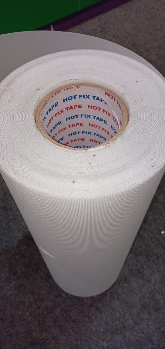 Jual Masking Tape Polyflex For Printable Polyflex n 3G Opaque - Jakarta ...