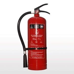 Jual APAR 3 Kg / RACUN API / PEMADAM KEBAKARAN / FIRE EXTINGUISHER 3 KG ...