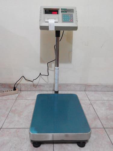 Jual Timbangan Digital bisa Printer 150 kg A9P Matrix - Kota Tangerang ...