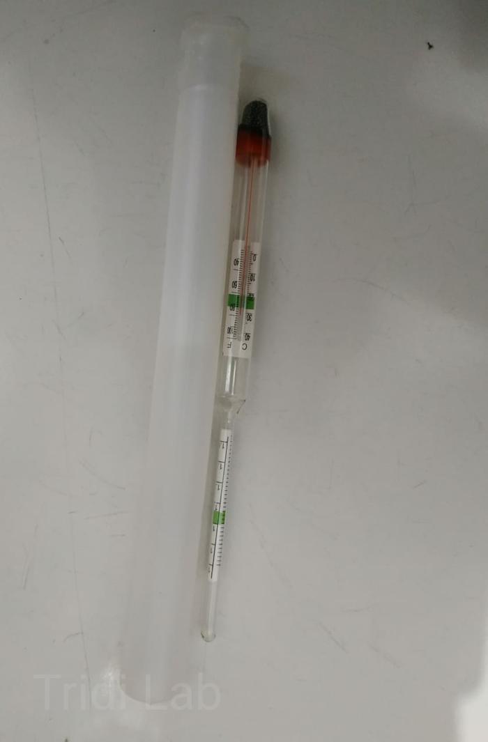 Salinometer Hydrometer