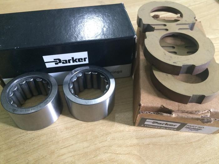 Jual Parker Roller Bearings - Jakarta Barat - Hidrolik Indonesia ...