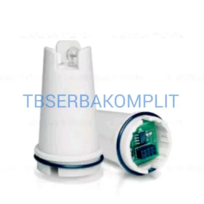 Jual Elektroda Sensor PE-12 Lutron Cucuk Sensor Electrode PH Meter ...