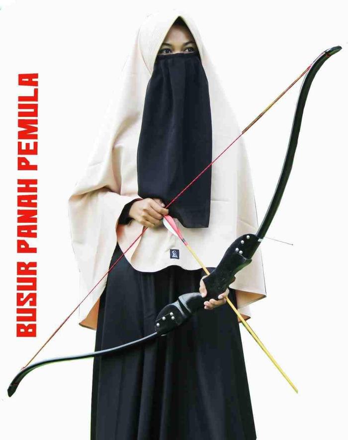 Jual ALAT PANAHAN/ARCHERY/BUSUR PANAHAN/PANAHAN/ANAK PANAH - Jakarta ...