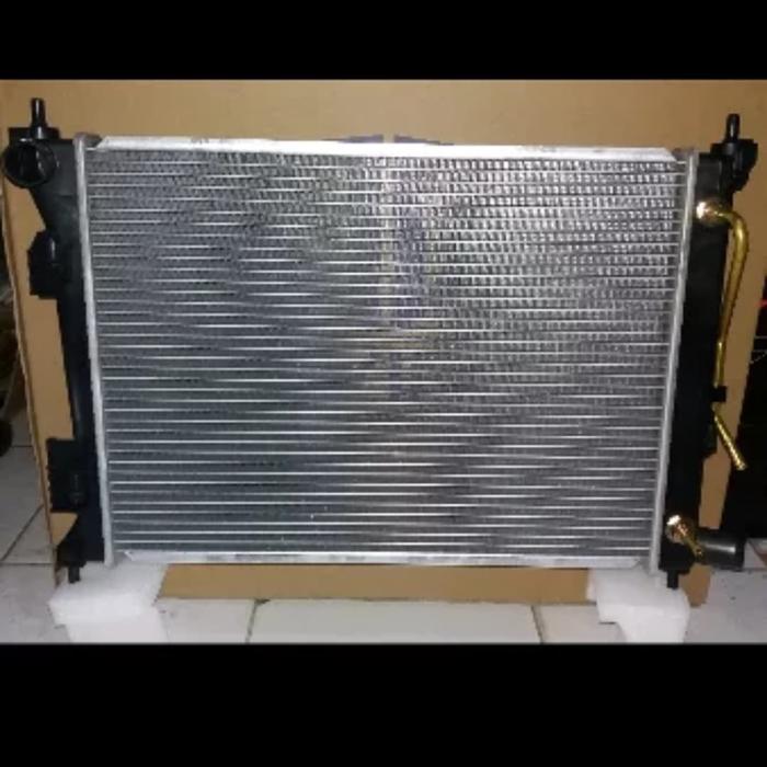 Jual Radiator Hyundai Excel iii 3 AT Auto Matic - Kota Tangerang ...
