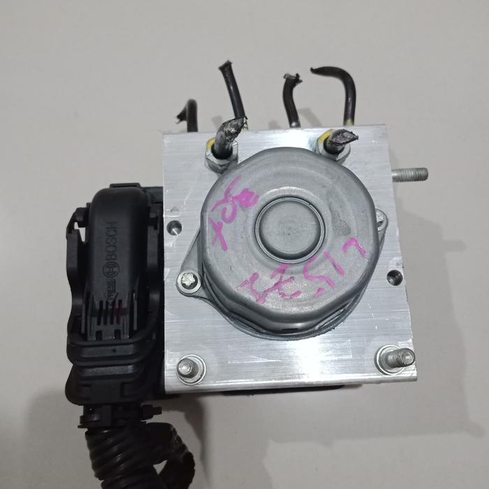 Jual Modul abs Honda Jazz Rs Gk5 Honda Mobillio Asli copotan Bergaransi ...