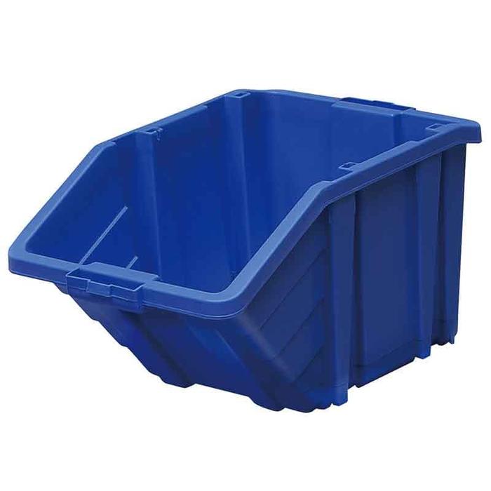 Jual HB-4068 SHUTER HANGING BINS RAK SUSUN 30KG - Kab. Bekasi - Shuter Official | Tokopedia