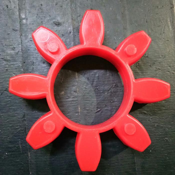 Jual Karet Rotex GR 55 / Rotex Couple Rubber - Jakarta Utara - HS ...