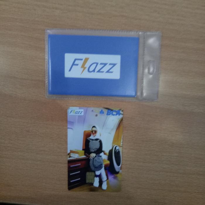 Jual flazz custom,flazz murah,id card murah,id card perusahaan,id card ...