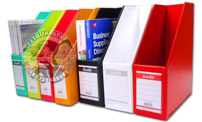 Jual Bantex Jumbo Box File 4011 Kotak File Office Perlengkapan Kantor ...