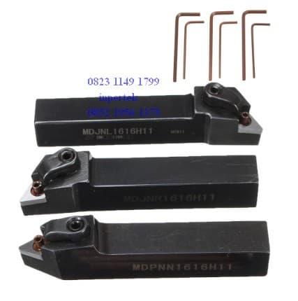Jual Pahat Bubut Set 3 Pahat Bubut Luar 20 mm Holder Bubut Set 3 Pahat - Kab. Bekasi - inpertek ...