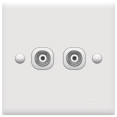 Jual Outlet TV 2 Gang B30 Boss - Jakarta Barat - Sumber Cahaya Jakarta ...