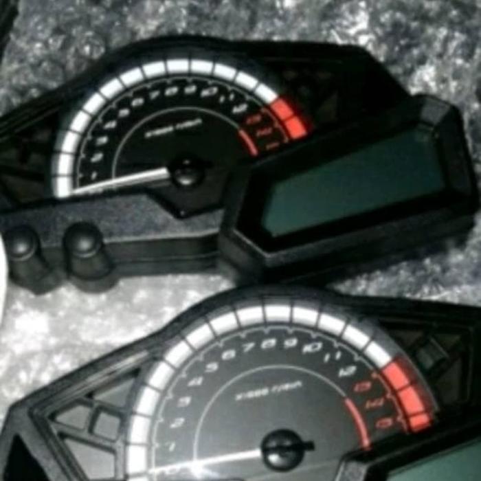 Jual speedometer spido speedo ninja 250 fi 250fi 2016 new - Jakarta ...