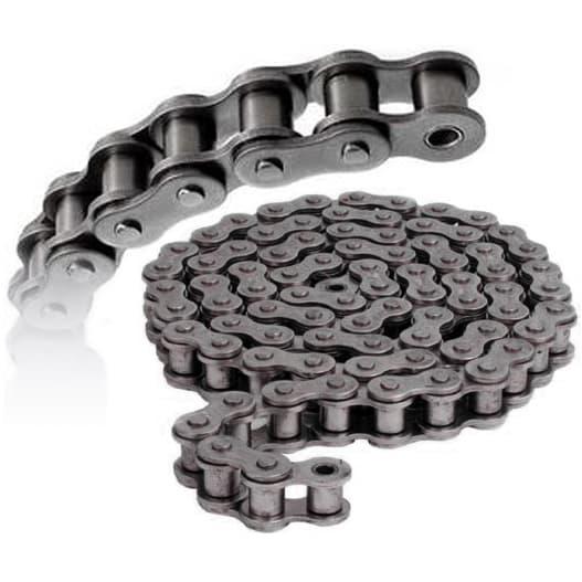 Jual Roller Chain RS 80 Single RS 80 RS-80 RS80-1 RS 80x1R Rantai Transmisi - Jakarta Utara ...