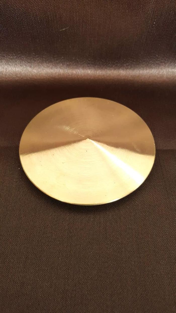 Jual Burner Kompor Gas Quantum Kecil / Kuningan Kompor Gas Quantum ...