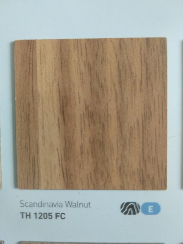 Jual Hpl taco TH 1205 FC Scandinavia Walnut - Jakarta Barat - CahayaDekor_NEW | Tokopedia