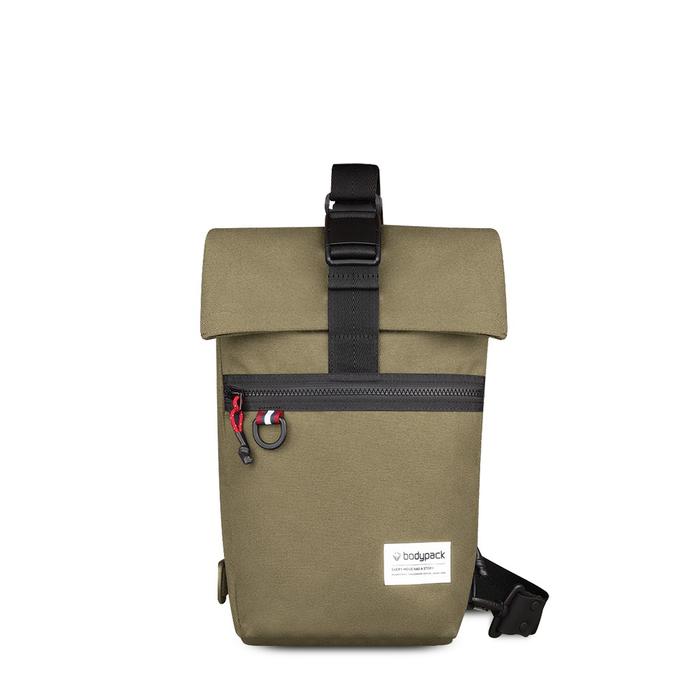 Jual Bodypack Prodiger Aero Sling Bag - Olive - Jakarta Timur - Mirae ...