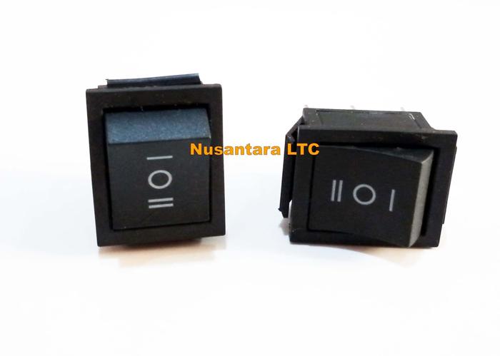 Jual Switch On Off On 6 Pin Besar - Jakarta Barat - Nusantara LTC ...