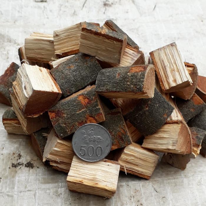 Promo kayu bakar rambutan . - Jakarta Timur - @edisherdis | Tokopedia