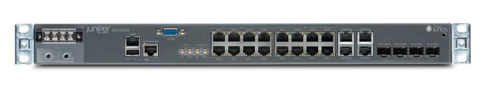 Jual Juniper ACX1000 DC - Universal Metro Router - Kota Depok - Links ...