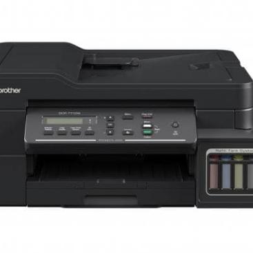 Jual PRINTER BROTHER DCP T720W t 720 w t720 w - Jakarta Pusat - JKL ...