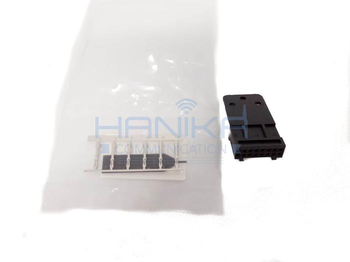 Jual Socket 16 Pin Radio Rig Motorola GM3688 GM3188 GM338 Mobile Radio ...