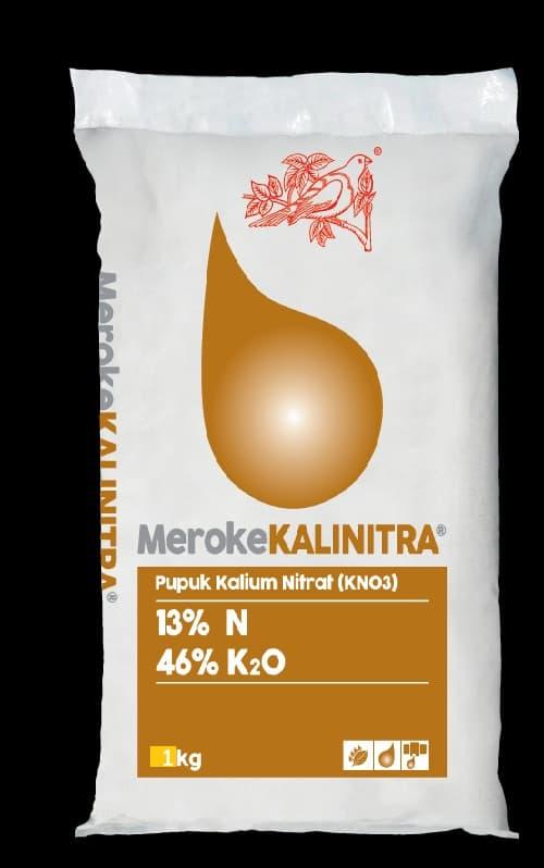 Jual Pupuk Kalinitra KNO3 kemasan 1 KG asli Meroke Tetap Jaya - Kota ...
