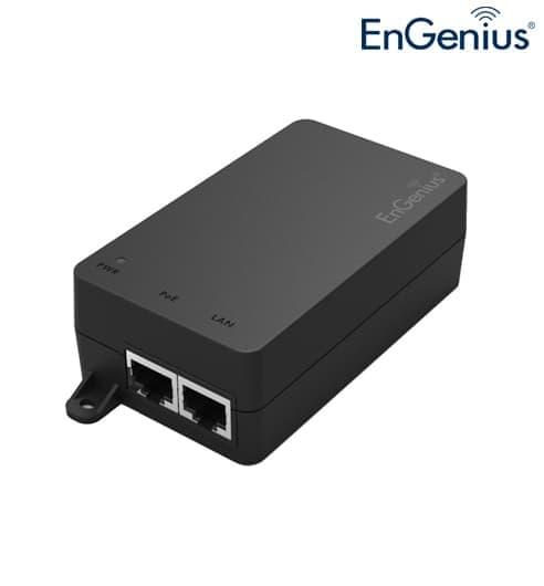 Jual EnGenius Passive 54V Gigabit POE Power over Ethernet Adapter ...
