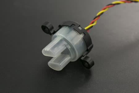 Jual DFROBOT - Gravity: Analog Turbidity Sensor For Arduino - Kab ...