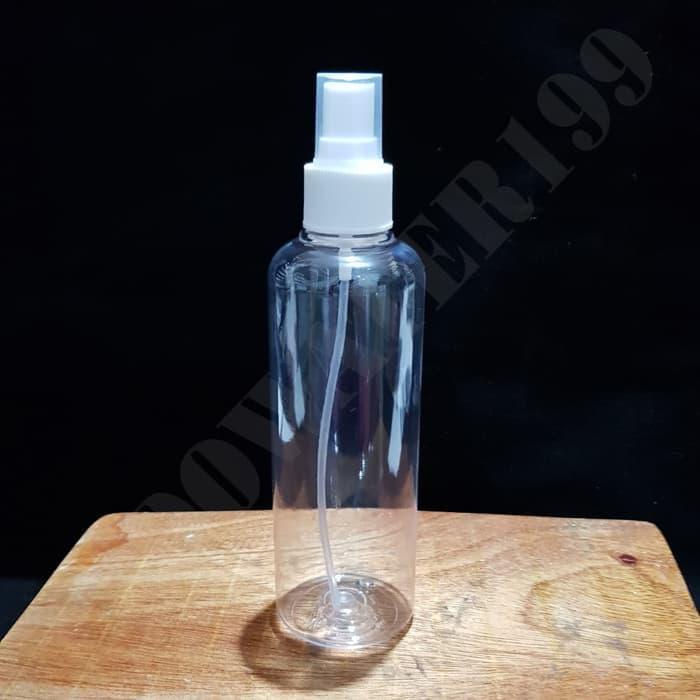 Jual BOTOL SPRAY 250 ML BENING NATURAL - Kota Bandung - indowater ...
