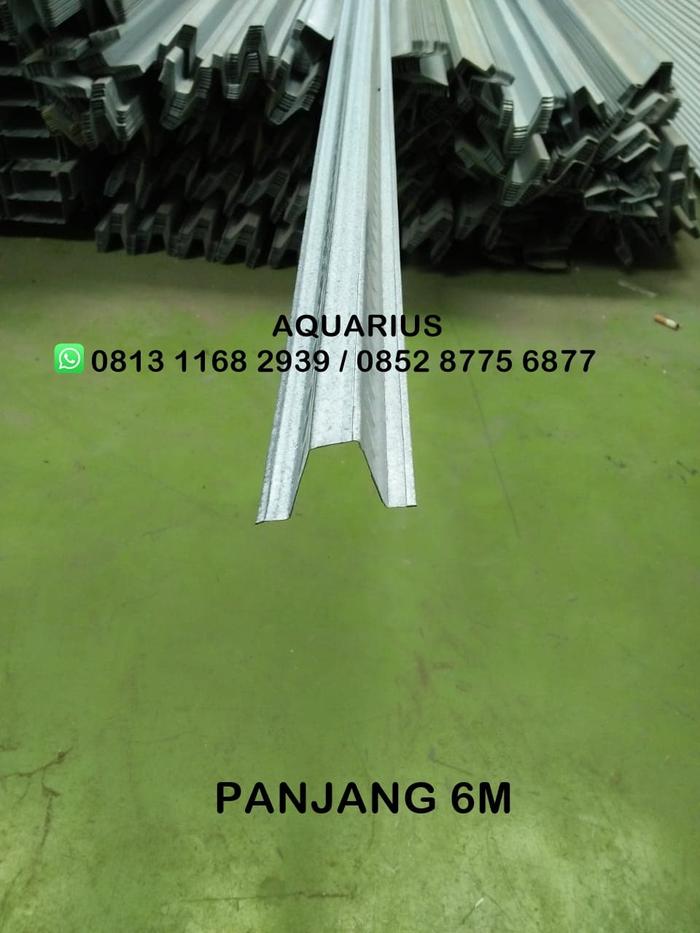 Jual RENG BAJA RINGAN TEBAL 0.45MM - Kota Tangerang Selatan - AQUARIUS ...