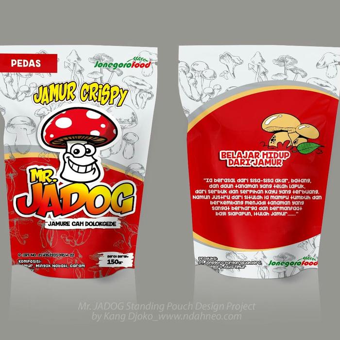 Jual jamur crispy - Kab. Bojonegoro - syahwa colection | Tokopedia