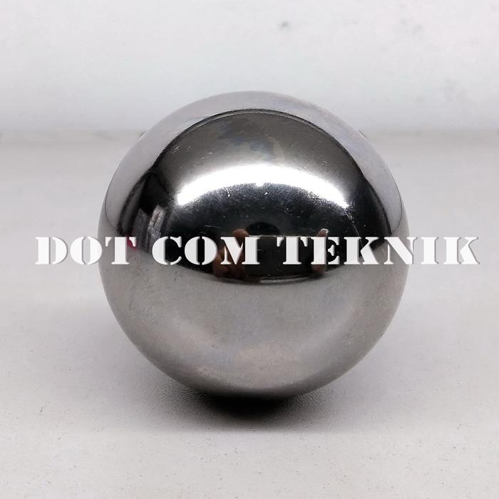 Jual STEEL BALL / PELOR BEARING / PELOR LAHER UK. 45MM - Kota Bekasi ...