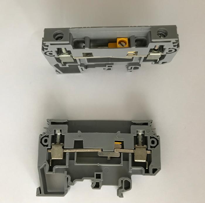 Jual Terminal Block Entrelec CT VT Type M6/8.ST - Jakarta Barat ...