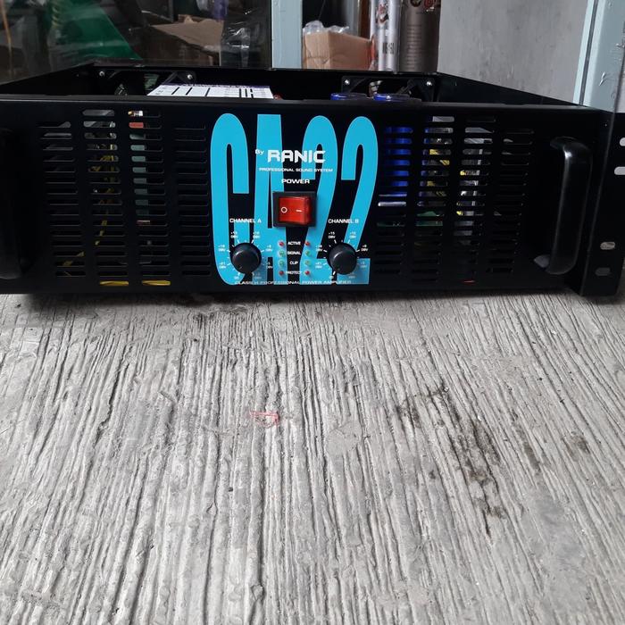 Jual obral ampli rakitan 3500 watt amplifier rakitan sound system audio ...