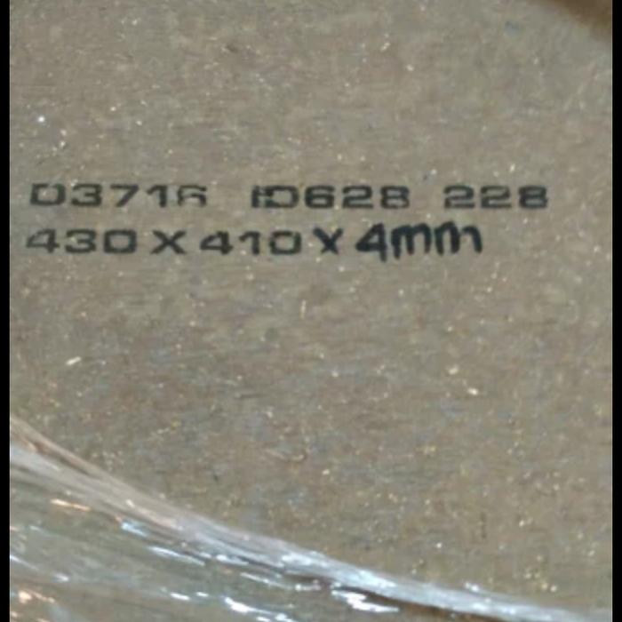 Jual Brake lining woven ferodo lembaran - Jakarta Barat - Ms Gasket ...