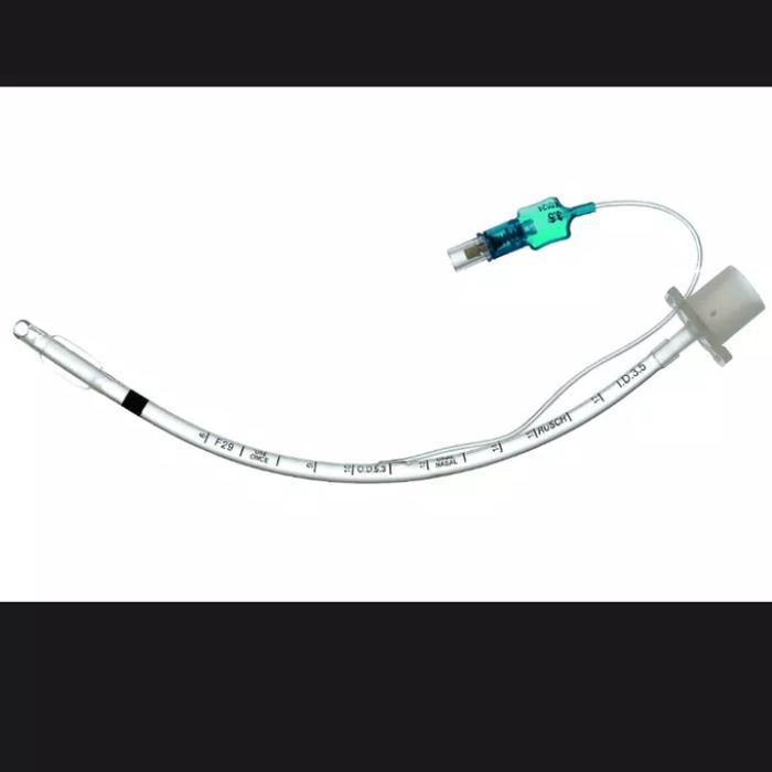 Jual Endo Tracheal Tube - Selang Ett Dengan Balon - Fesco - Kab. Bogor ...