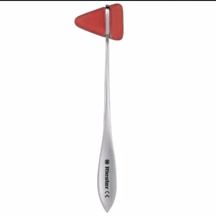 Jual Palu Reflex Taylor 5030 - Reflex Hammer Riester - Kab. Bogor ...