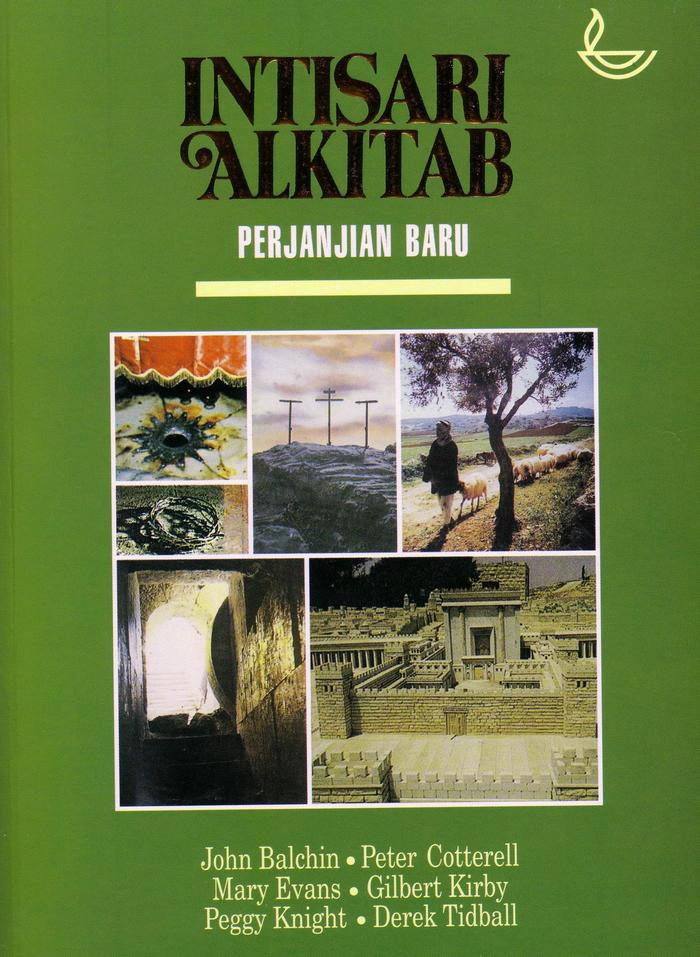 Jual INTISARI ALKITAB PERJANJIAN BARU - Jakarta Pusat - SU Indonesia ...