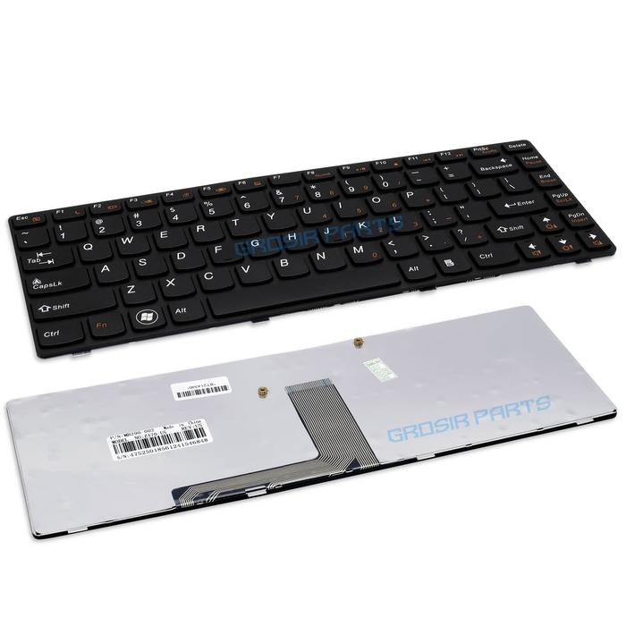 Jual Keyboard LENOVO G470 G475 B470 V470 - Kab. Tangerang - Grosirpart ...