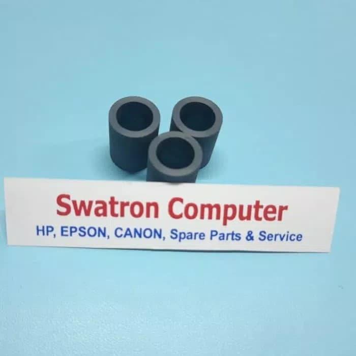 Jual ASF Karet Pick Up Roller 1390 Bawah Epson L1800 T1100 L1300 ...