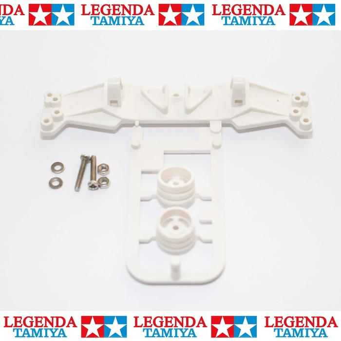 Jual Putih - Sayap Scorpion. Mini 4WD EX Side Stay. Rep Tamiya - Kota ...