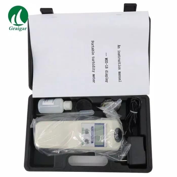 WGZ-1B Digital Portable Turbidity Meter Scattered Light, 54% OFF WGZ-1B Digital Portable Turbidity Meter Scattered Light, 54% OFF