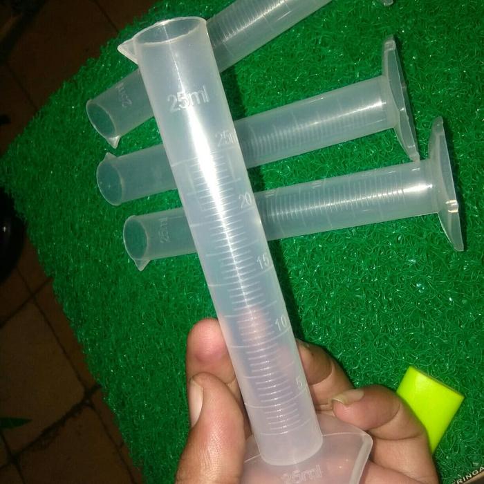 Jual tabung ukur - Kota Surabaya - wani_parfum | Tokopedia
