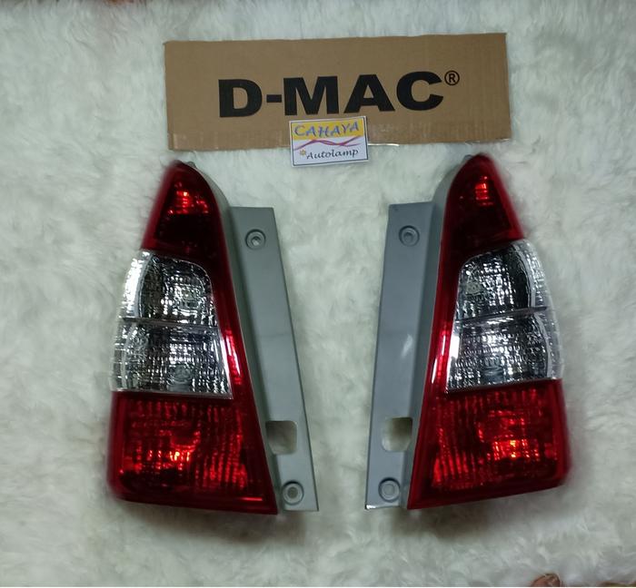 Jual INNOVA GRAND Tahun 2012-2015 Lampu Belakang / Stop lamp assy SATU ...