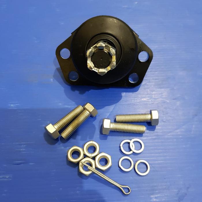 Jual BALL JOINT UP SAYAP ARM ATAS TOYOTA KIJANG KAPSUL SUPER 5K 7K ...