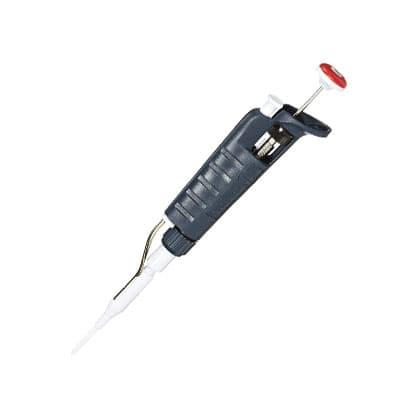 Jual GILSON, Pipetman G 0,2 -1000 µL Micropipette, Mikropipet ...